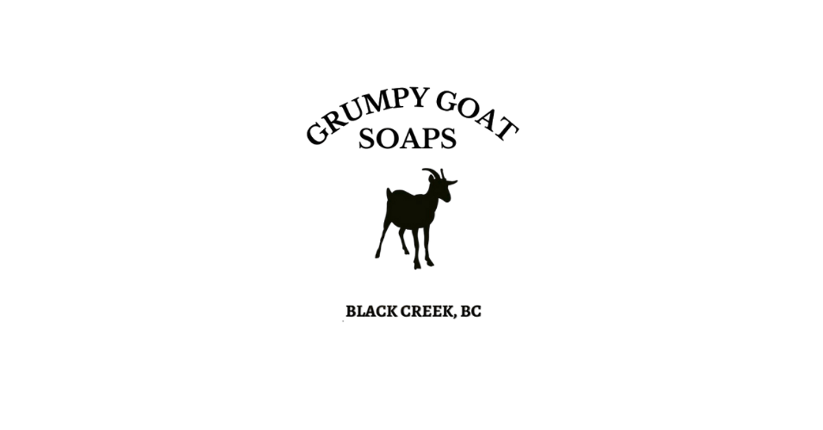 Grumpy Goat Soaps LTD.